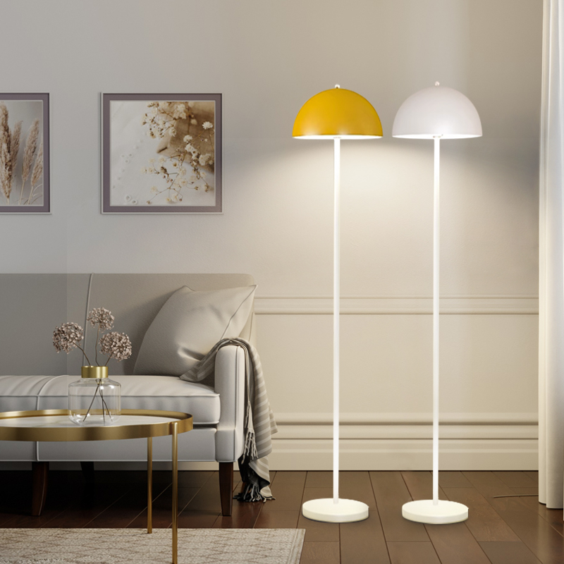 ENG_Lighting Bedroom Atmosphere Stand Light Living Room Stand Lamp ...