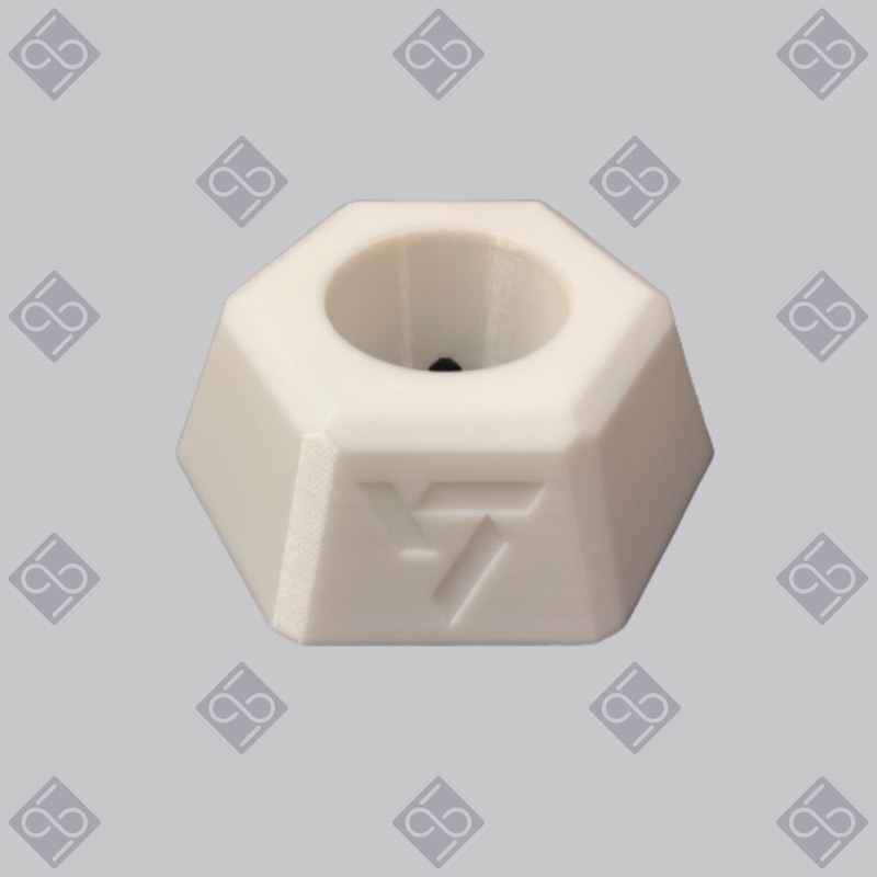 SEVENTEEN SVT Carat Bong Ver. 3 Lightstick Stand / Holder (3D Printed ...