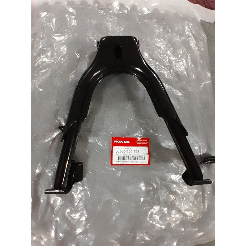 Original Honda Genuine Center Stand TMX 155 | Shopee Philippines