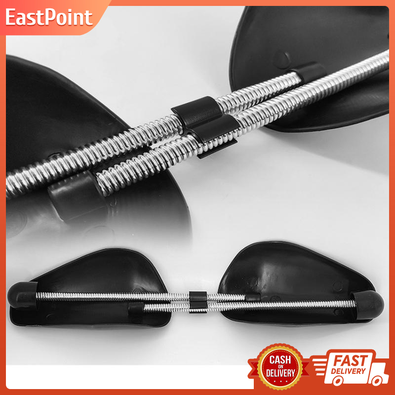 1 Pair Shoe Supports Shoe Tree Spring Type Shoe Shaper Expander Men ...