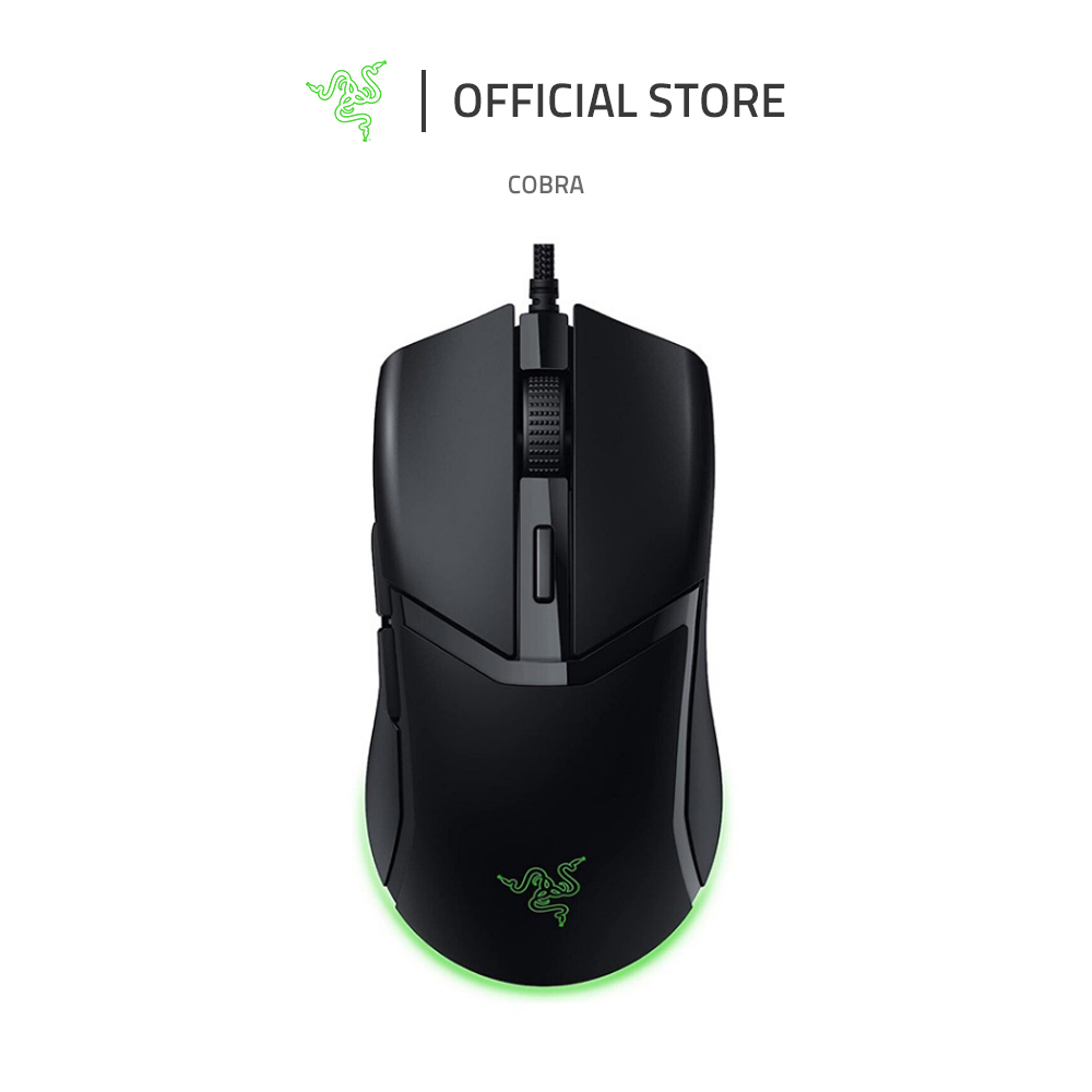 Razer Cobra Wired Gaming Mouse | Shopee Philippines