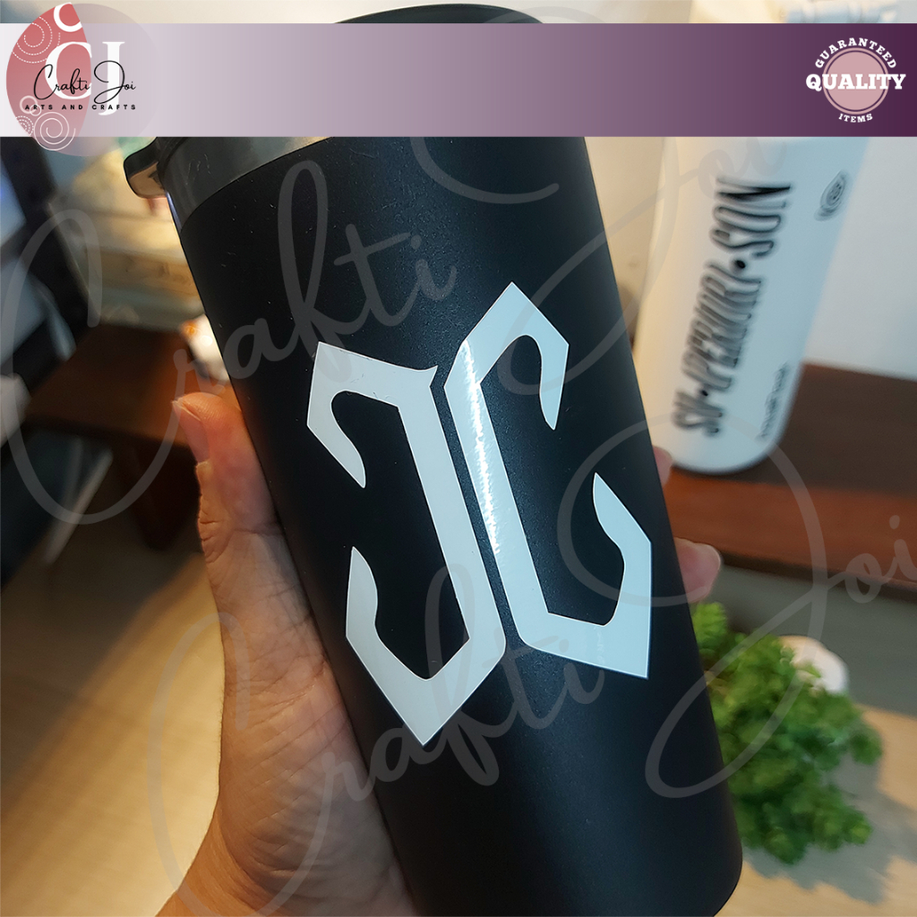 JOSH CULLEN Logo Decal Vinyl Sticker | Shopee Philippines