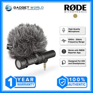 Shop rode microphone for Sale on Shopee Philippines