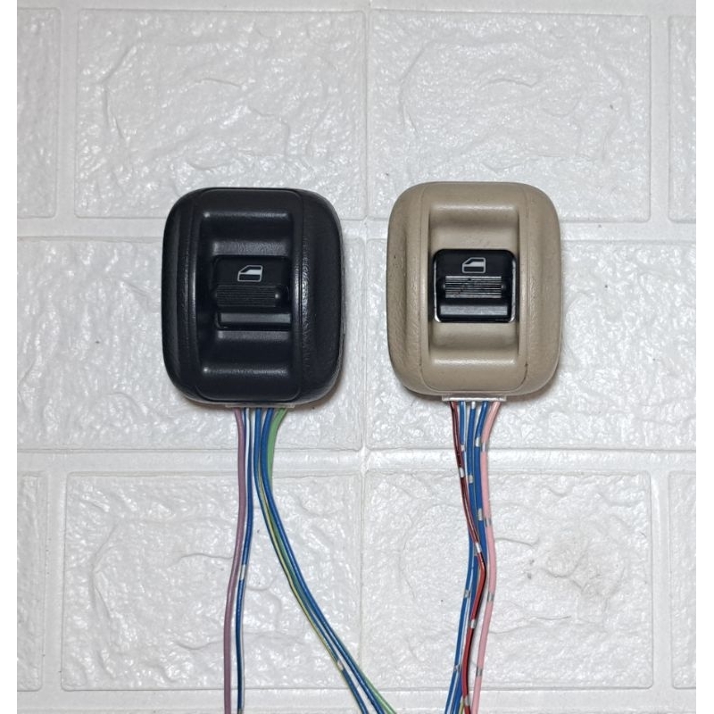 universal power window single switch | Shopee Philippines