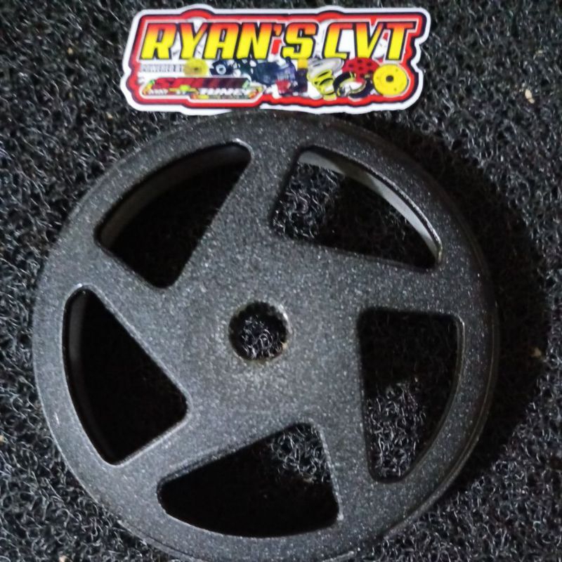 CLICK/AIRBLADE/PCX/ADV SPEEDTUNER wing bell (thread) | Shopee Philippines