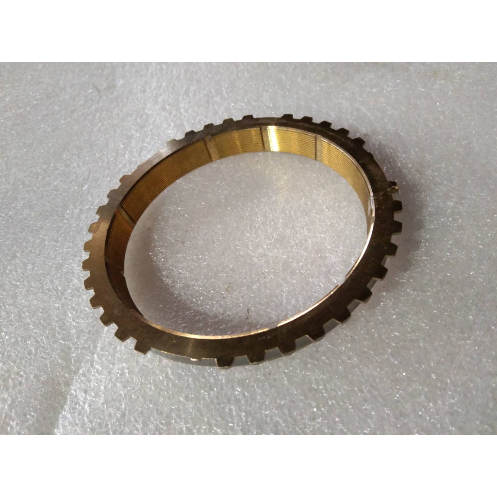 S038-1701117A Speed synchronizer ring 4th FOTON TRAVELLER ISF 2.8 ...
