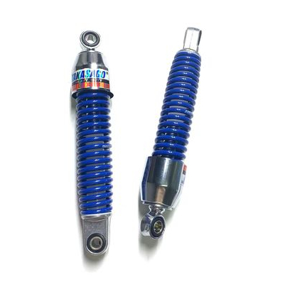 Motorcycle Rear Shock Crypton / Shock Absorber Crypton / Crypton ...