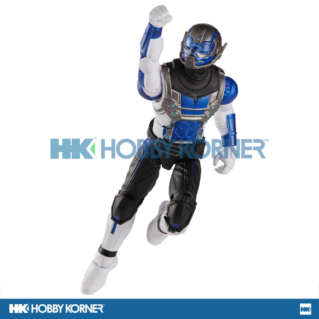 (IN STOCK) HASBRO F6471 Marvel Legends 6 Inch Scale Disney Plus Wave ...