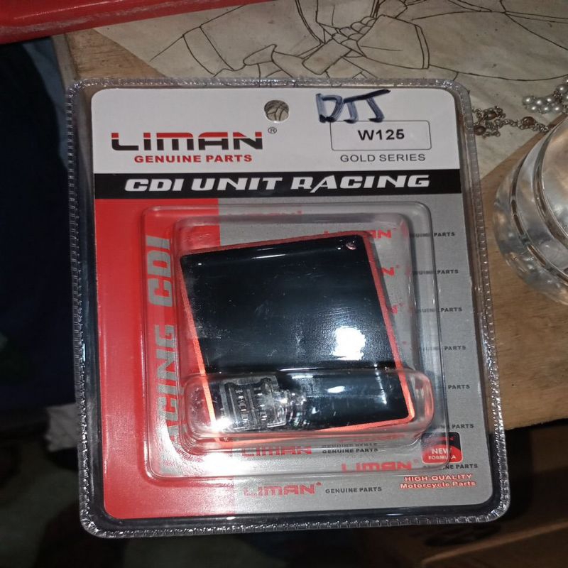 cdi unit wave125 , 4 pin and 6 pin | Shopee Philippines