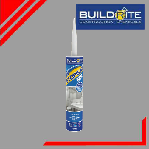 BUILDRITE STOPGAP MR 270ML | Shopee Philippines