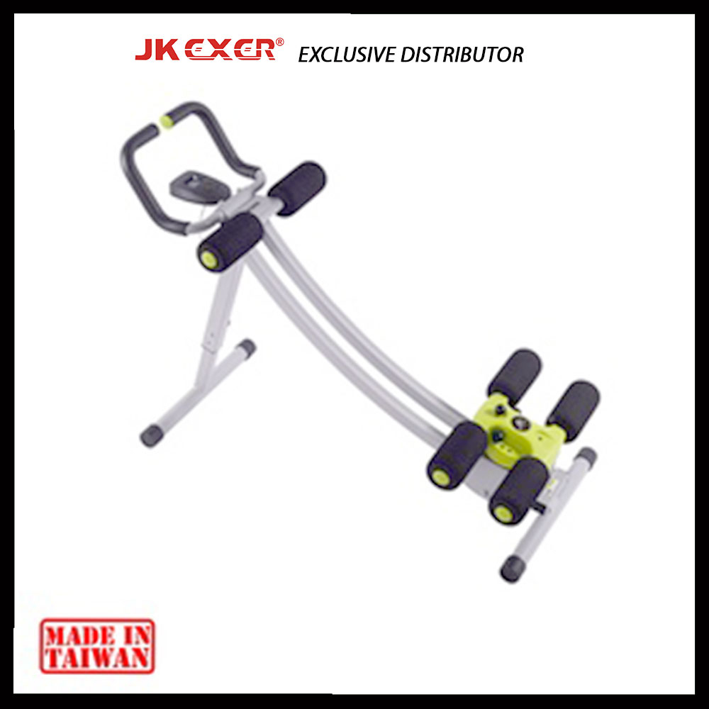JKEXER 500 AB GLIDER | Shopee Philippines
