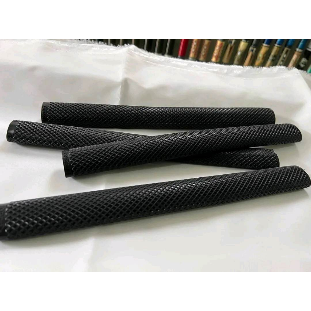 Rubber Grip For Billiard Cue Stick Hand Grip / panlagay sa hand grip ng ...