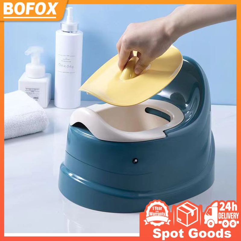 Baby Potty Trainer Baby Toilet For baby Boy and Girl Baby Potty Toddler ...
