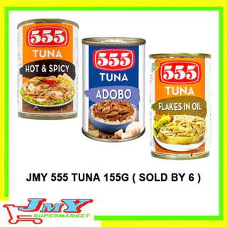 555 tuna - Best Prices and Online Promos - Jun 2024 | Shopee Philippines