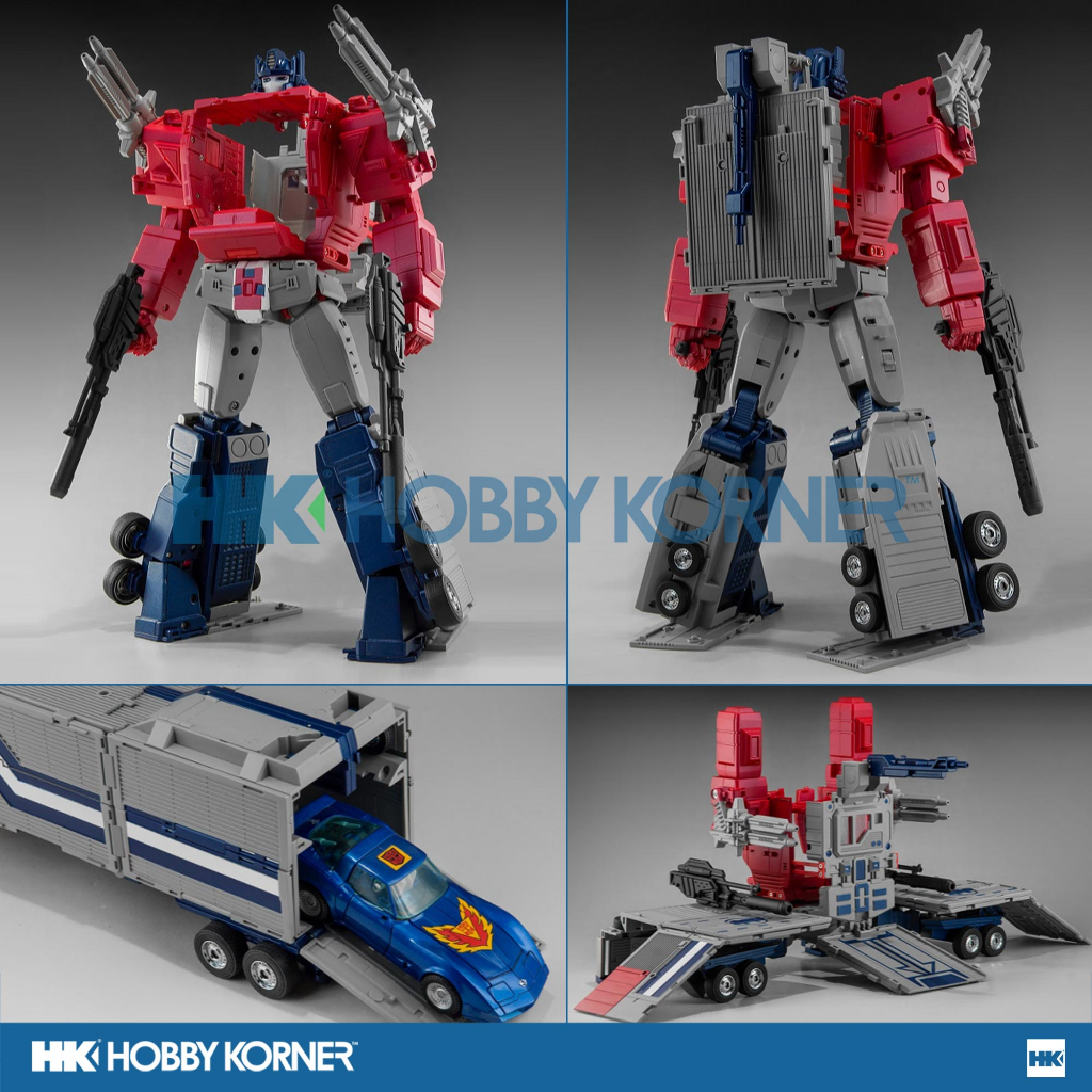 (IN STOCK) KFC P-15 Grand Raijin | Shopee Philippines