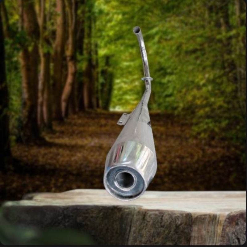 bullet pipe barako175 1&2 | Shopee Philippines