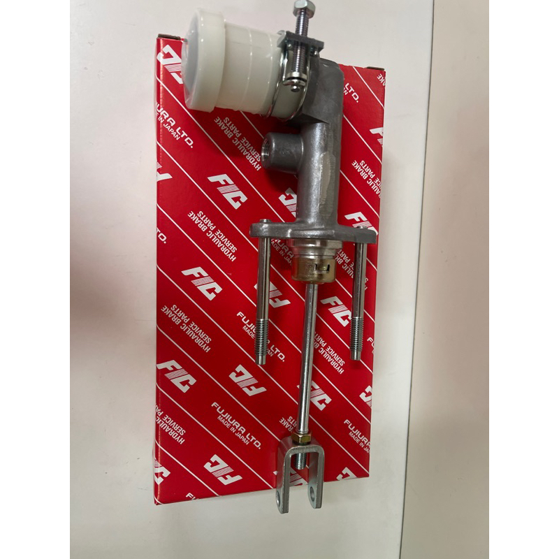 Clutch Master Assembly for Isuzu Crosswind, Hilander FIC Brand Made in ...