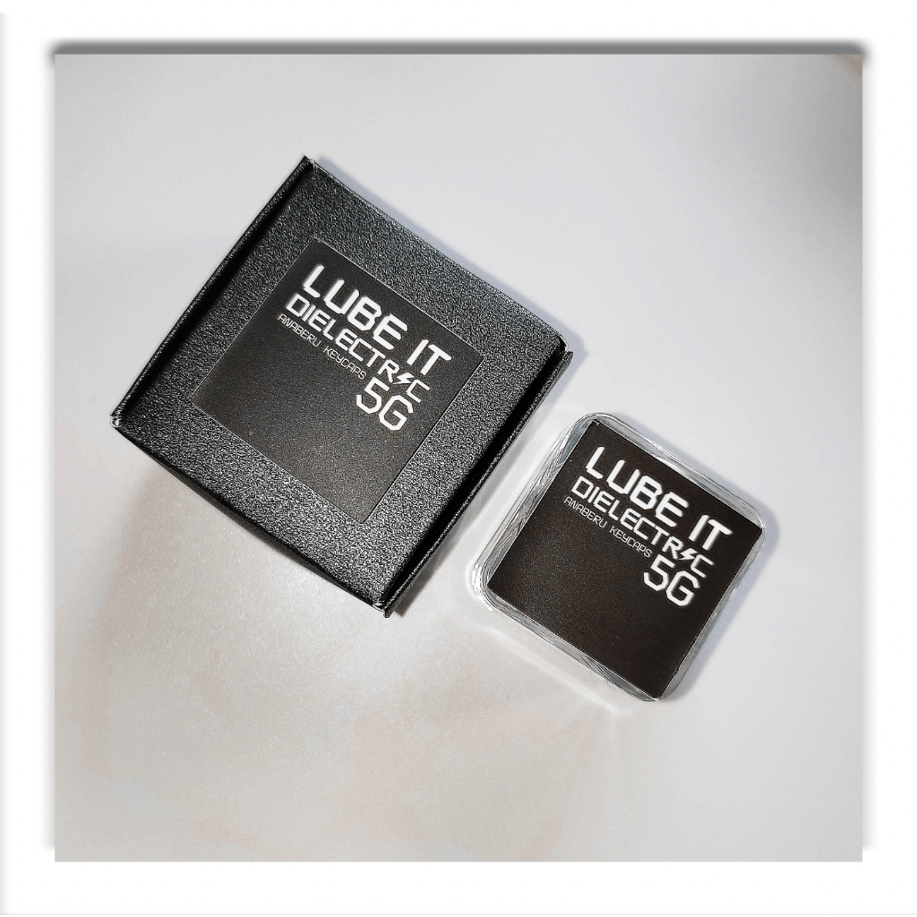 LUBE IT Krytox 205g0 and Dielectric Kosher Certified Mechanical ...