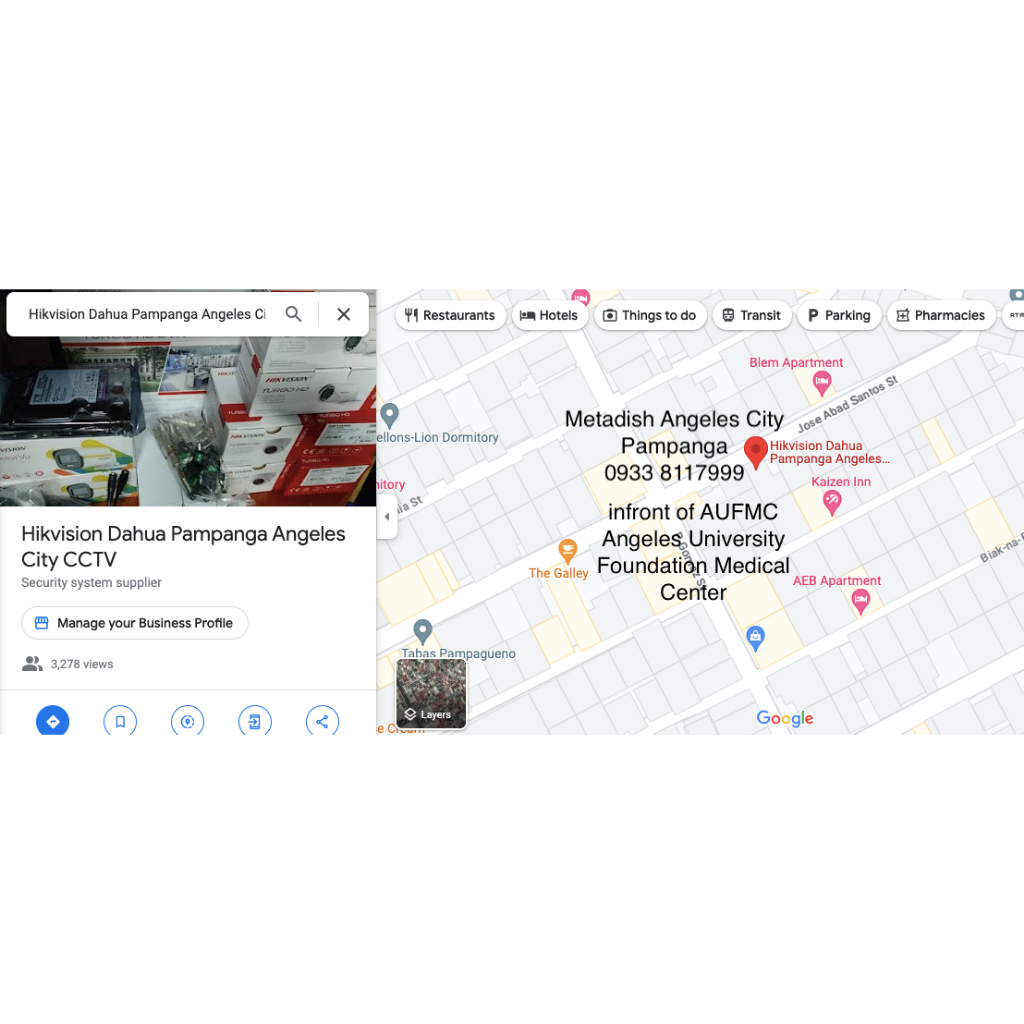 Hikvision NVR 8 Channel DS-7608NI-Q1/8P 4K Acusense POE Network Video ...