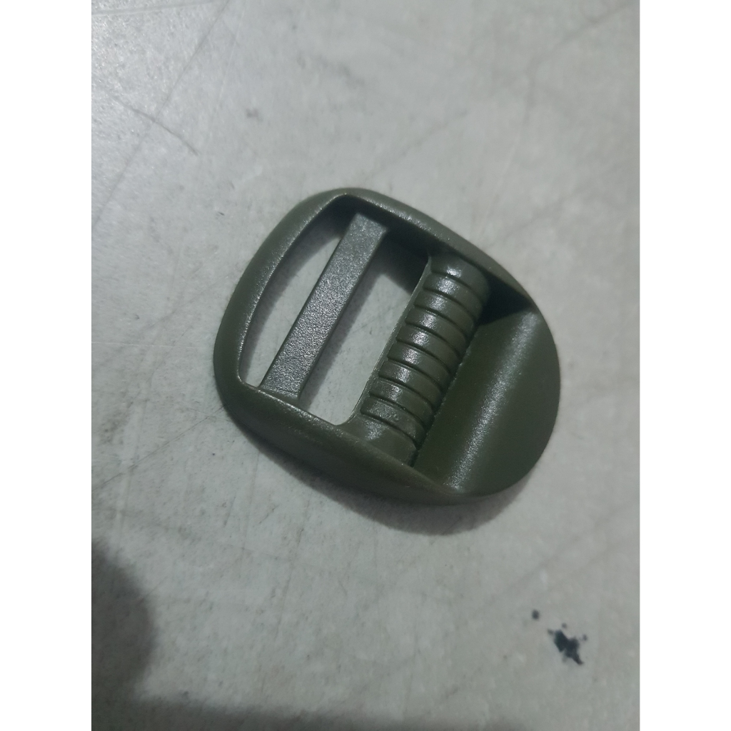 MRG YKK Ladder Lock / Bag strap lock | Shopee Philippines