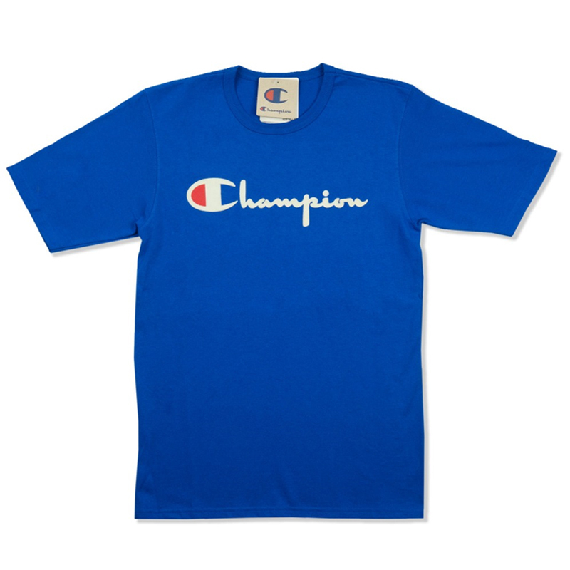 CHAMPION: Direct Flock Script (Surf The Web) | Shopee Philippines