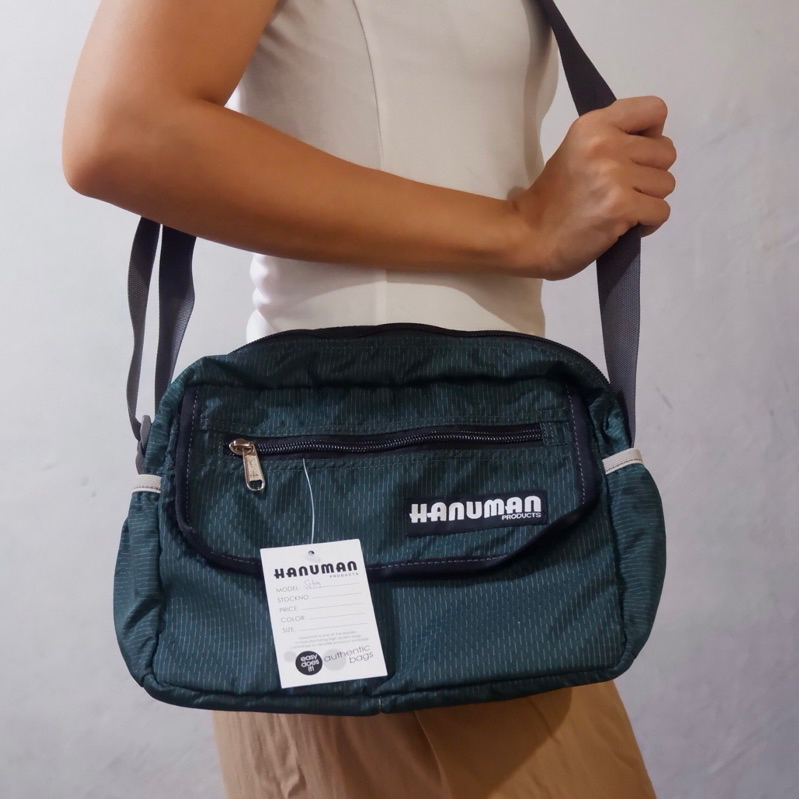 Hanuman Sling Bag (Sita) | Shopee Philippines