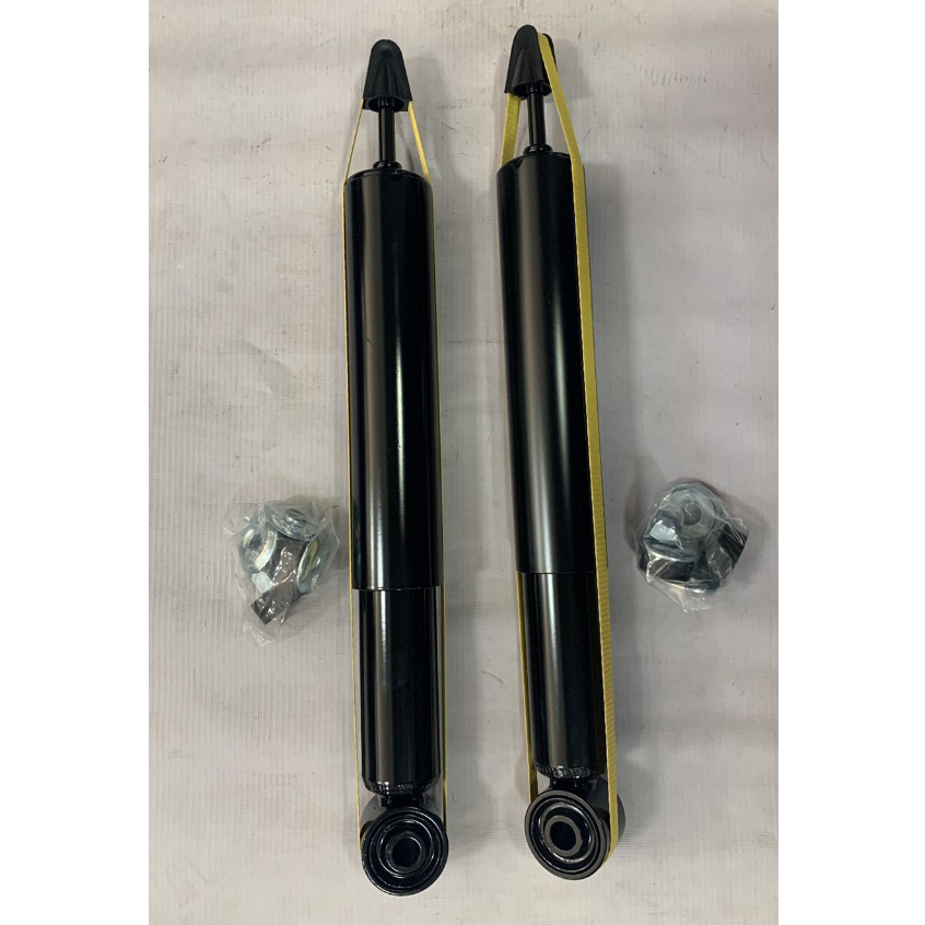 ACDelco REAR Shock Absorber Set ( 2 pcs ) for Chevrolet Trailblazer ...