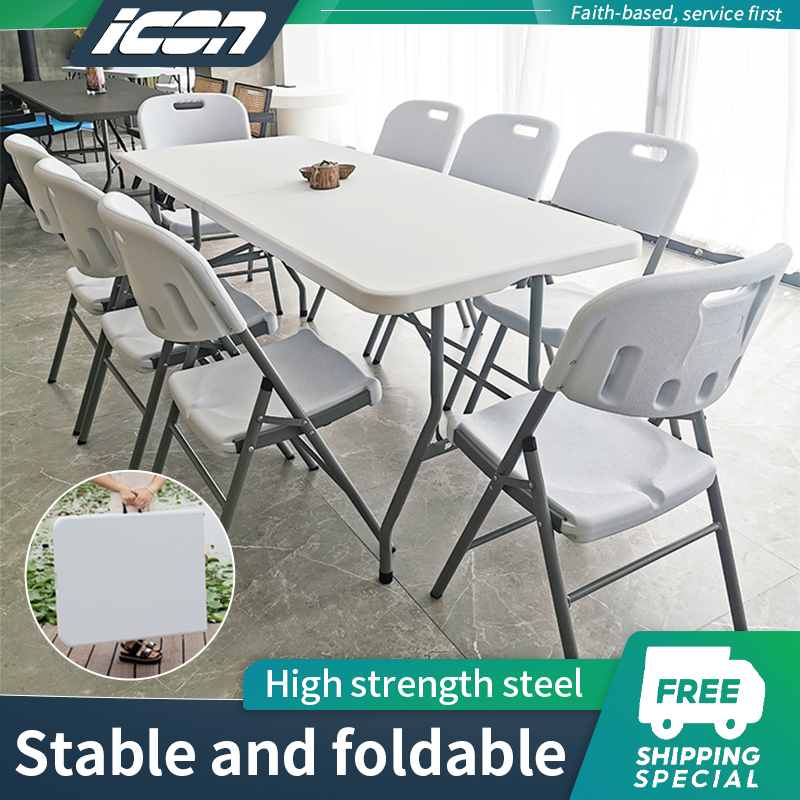 Shop table and chairs set for Sale on Shopee Philippines