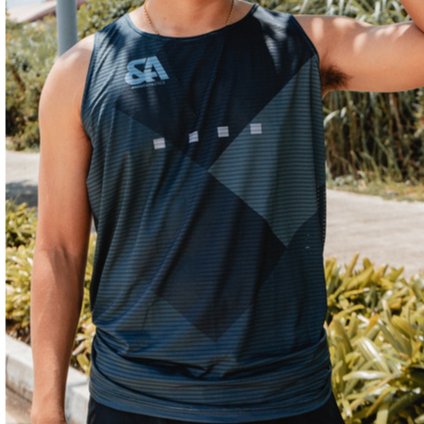 RUNNING JERSEYS/ANDOT ATHLETICS | Shopee Philippines