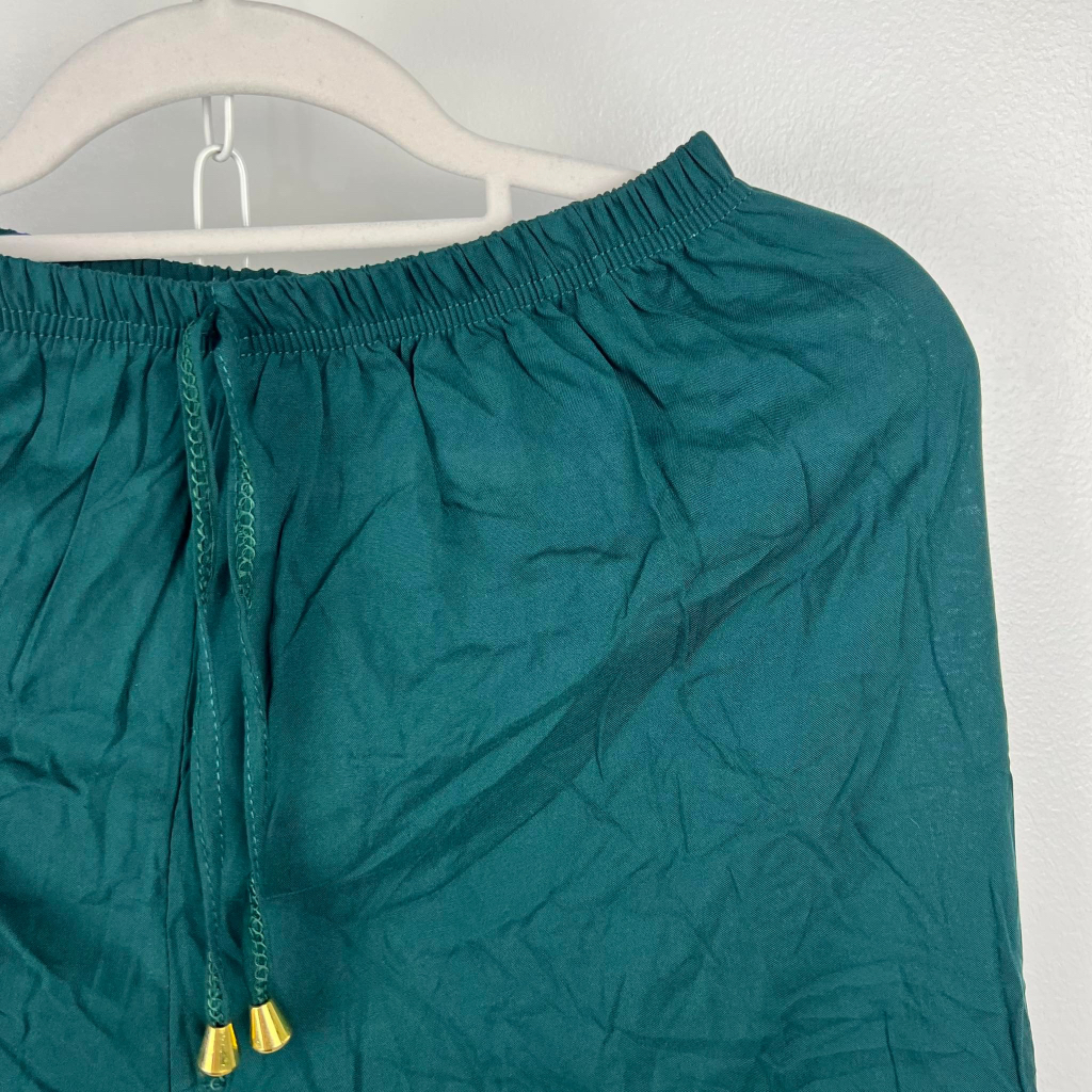 Challis Square Tokong Boho For Womens 23-33 Waistline | Shopee Philippines