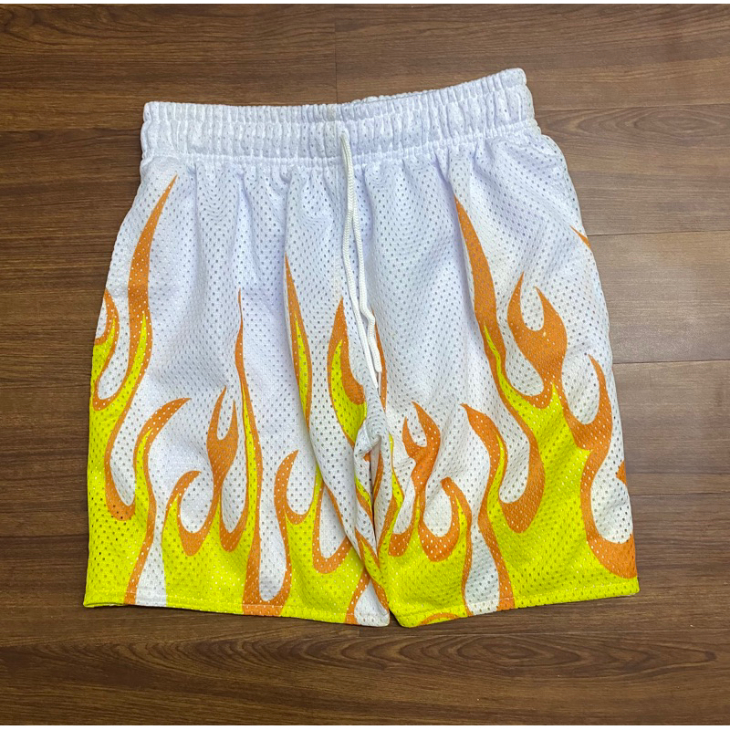 QUALITY MESH SHORT!! | Shopee Philippines