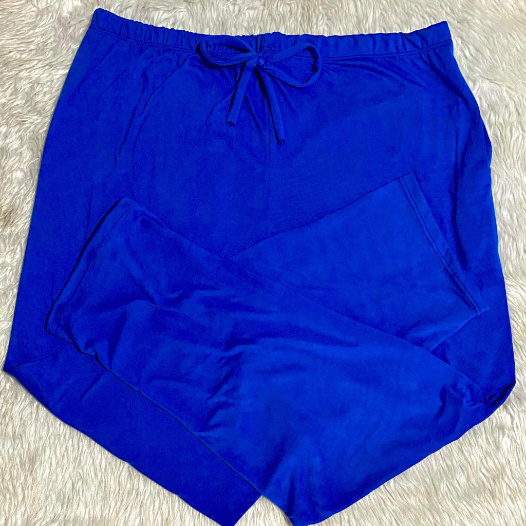 2XL-4XL PLAIN PAJAMA ONLY WITH ONE SIDE POCKET | Shopee Philippines