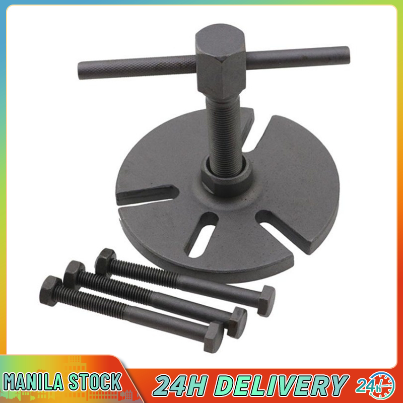 Universal Circle Puller Magneto Puller 110 MM for Yamaha Underbone ...
