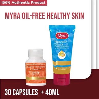 myra e capsule - Best Prices and Online Promos - Mar 2026 | Shopee ...