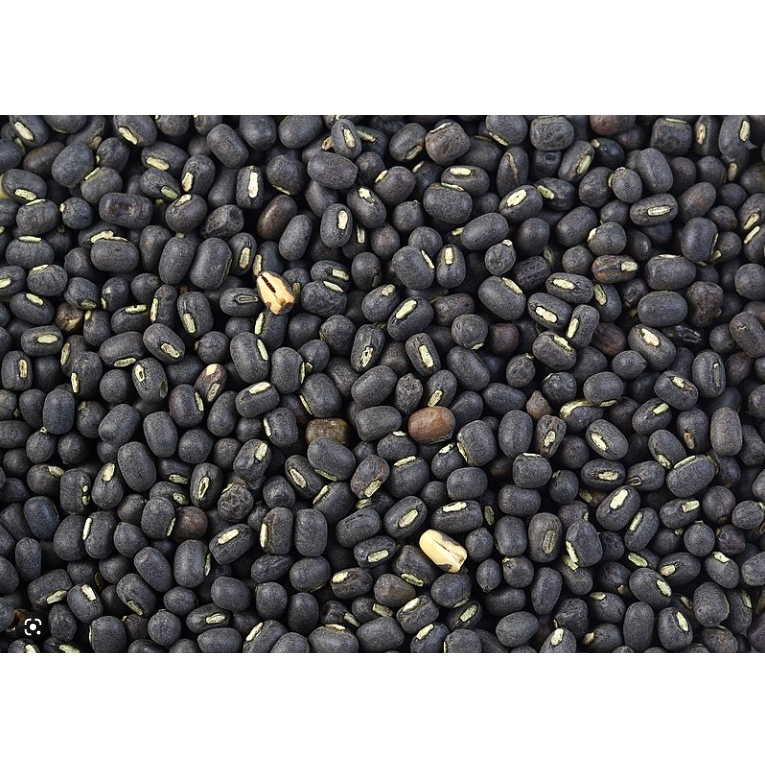 BLACK URAD dal SPLIT (BLACK MONGO)1KG | Shopee Philippines