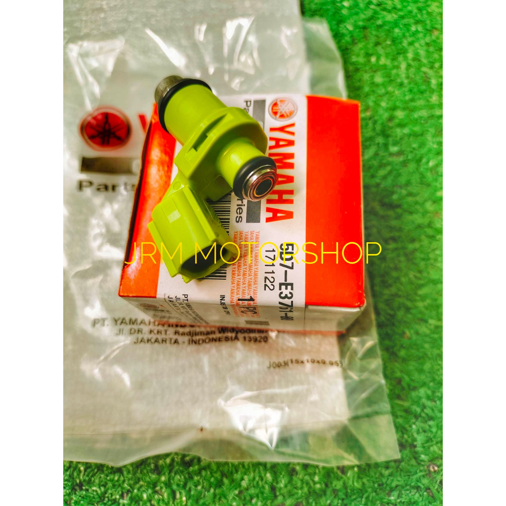 R20 B42 5D7-E3761-00 injector FOR NMAX V1 / TFX 150 / SNIPER150 V1 2016 ...