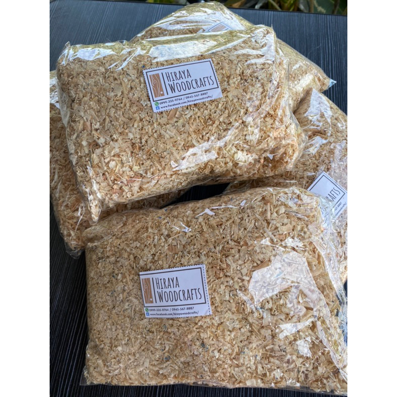 KUSOT PALOCHINA FOR HAMSTER BEDDING AND CAT LITTER | Shopee Philippines