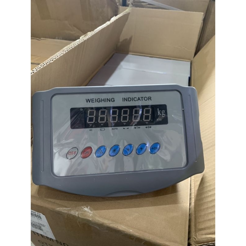 DK COD TP series weighing scale indicator digital weighing scale ... DK COD TP series weighing scale indicator digital weighing scale ...