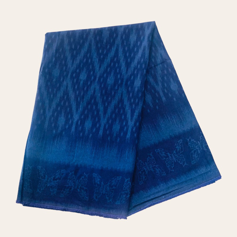 Filipiniana Fabric/ Weave Texture/Tribal Fabric/Ethnic Fabric | Shopee ...