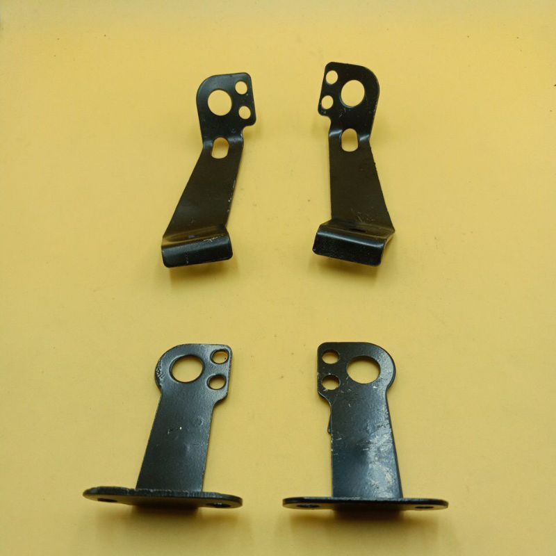 Flasher Bracket TMX155.... | Shopee Philippines
