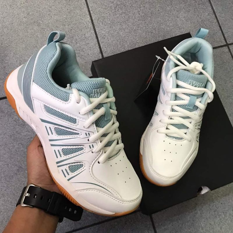 World Balance POWER SHUTTLER L Women's Shoes | Shopee Philippines