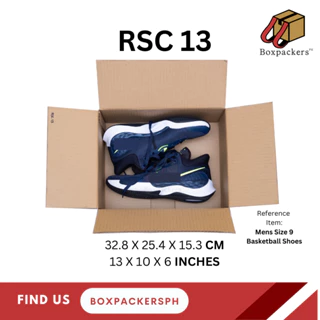 BoxPackers PH, Online Shop | Shopee Philippines