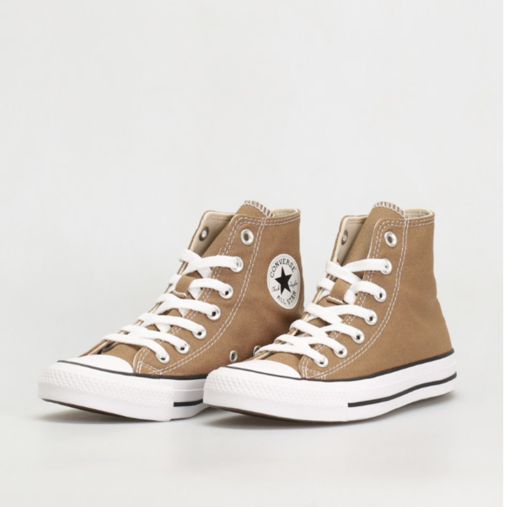 Converse Chuck Taylor All Star 'Mocha' | Shopee Philippines