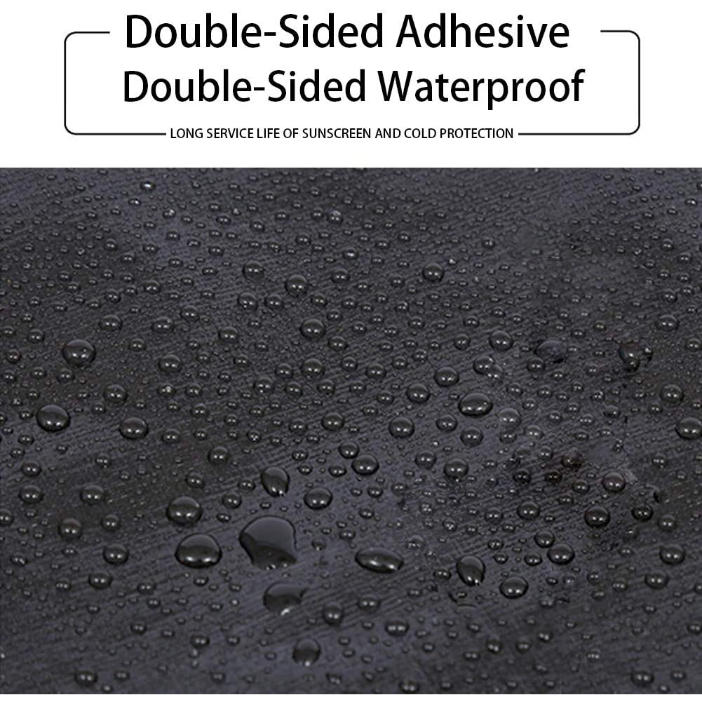 Sako TRAPAL Laminated Sakolin Waterproof (Per Yard) construction cover ...