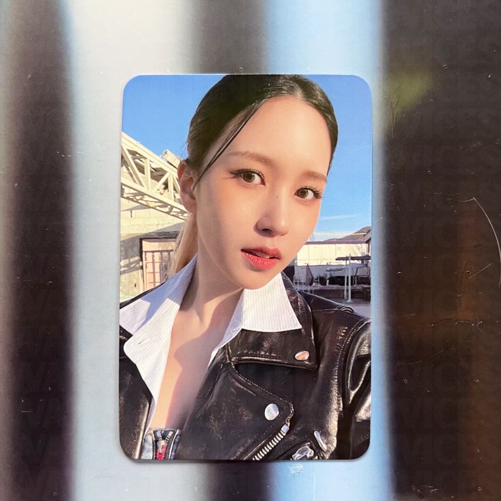 TWICE Ready to Be Music Plant Photobook & Digipack Album POB Photocards ...