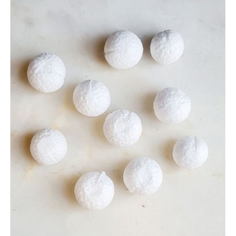 Styro Ball #1 DIY Crafts (10Pieces) | Shopee Philippines