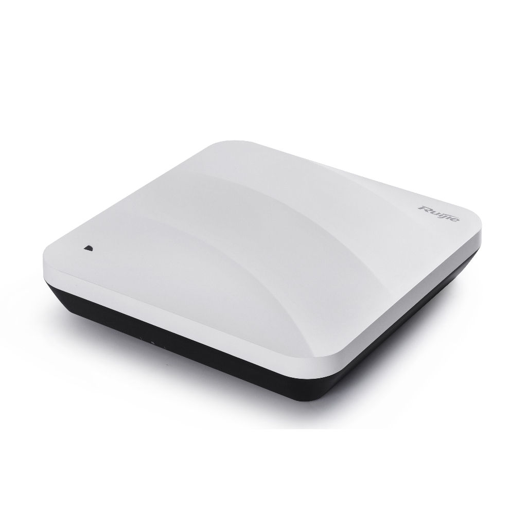 Ruijie | RG-AP820-L | Wi-Fi 6 AX3000 Indoor AP | Shopee Philippines