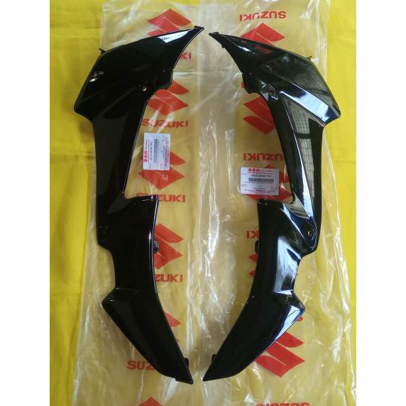 PALIKPIK LEGSHIELD SMASH 115 / 110 SOLD PER PIECE ORIGINAL GENUINE ...