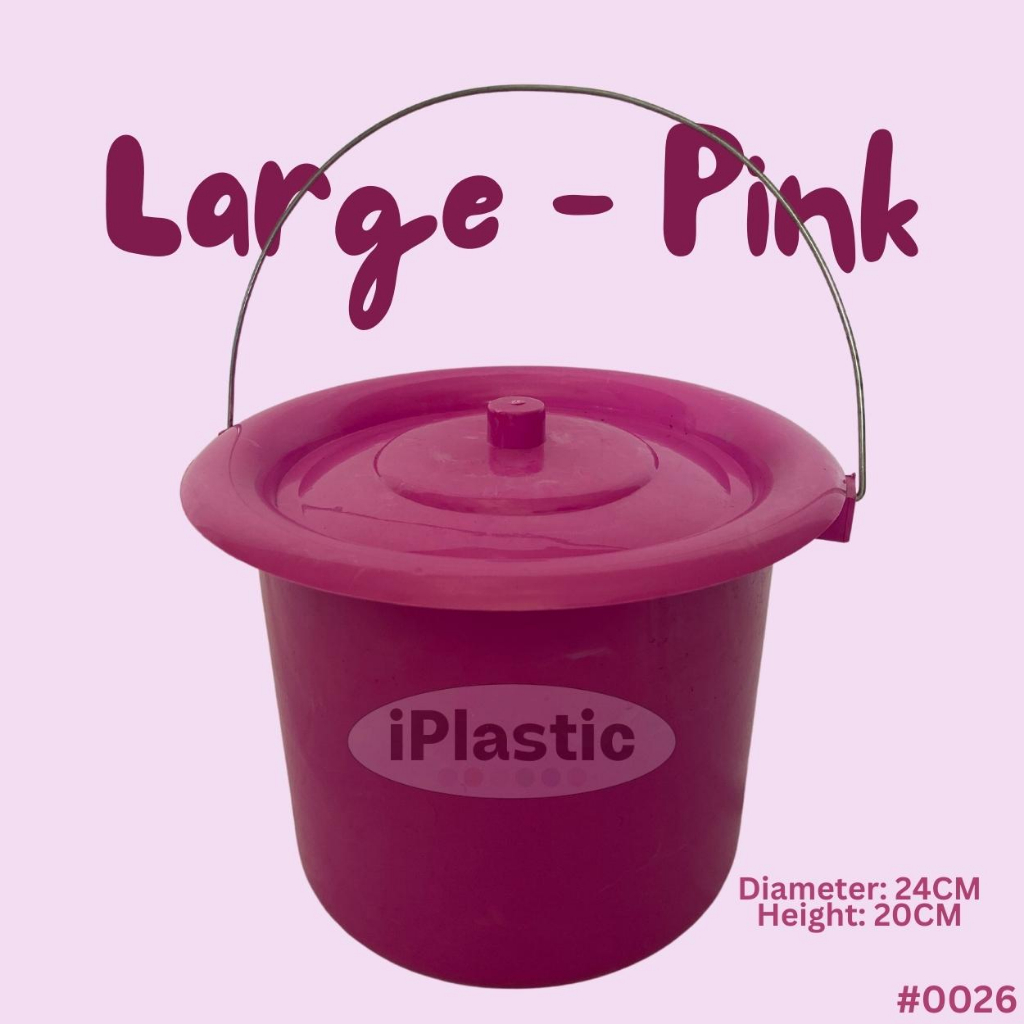 iPlastic Arinola for adult and kids Chamber pot urinal plastic Arinola ...