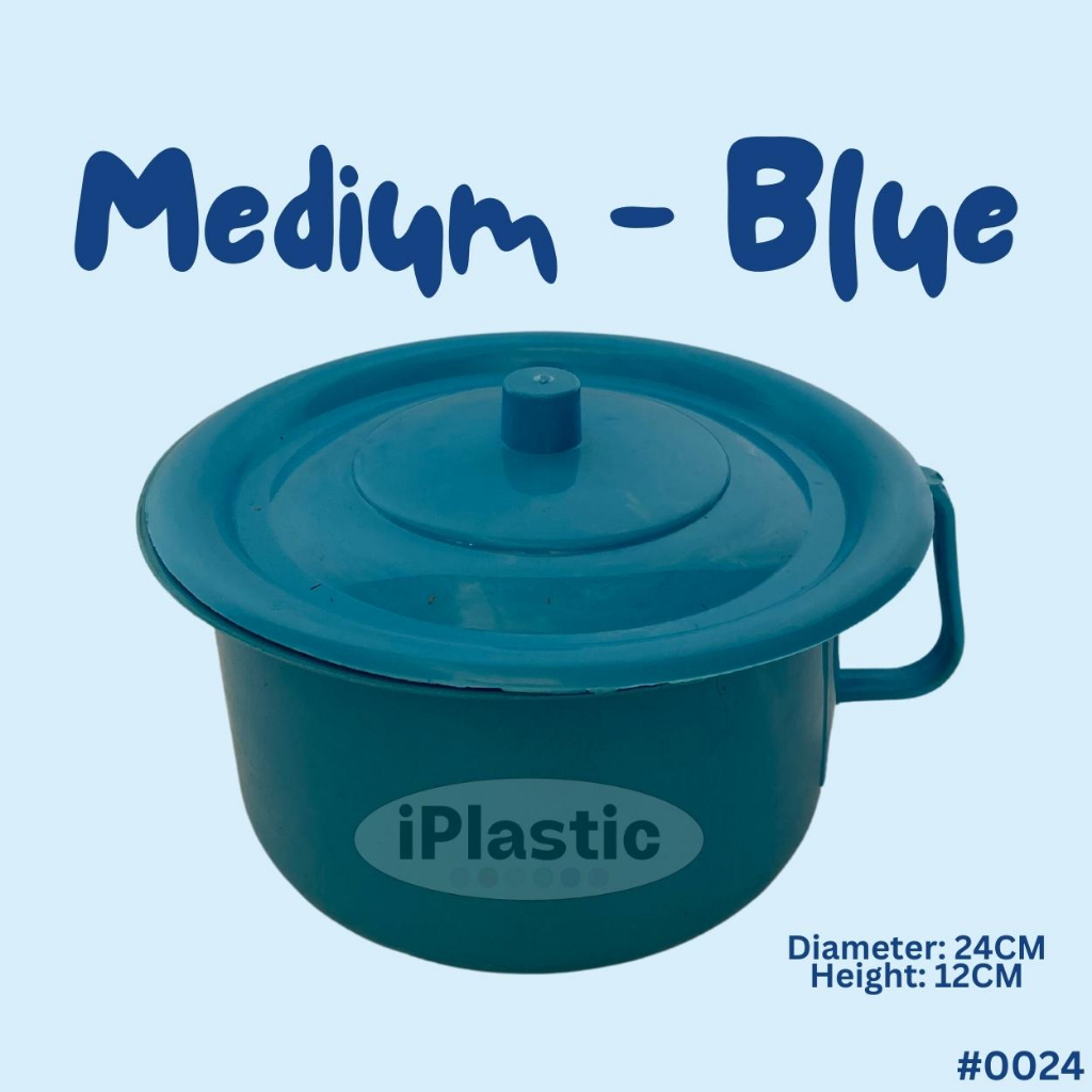 iPlastic Arinola for adult and kids Chamber pot urinal plastic Arinola ...